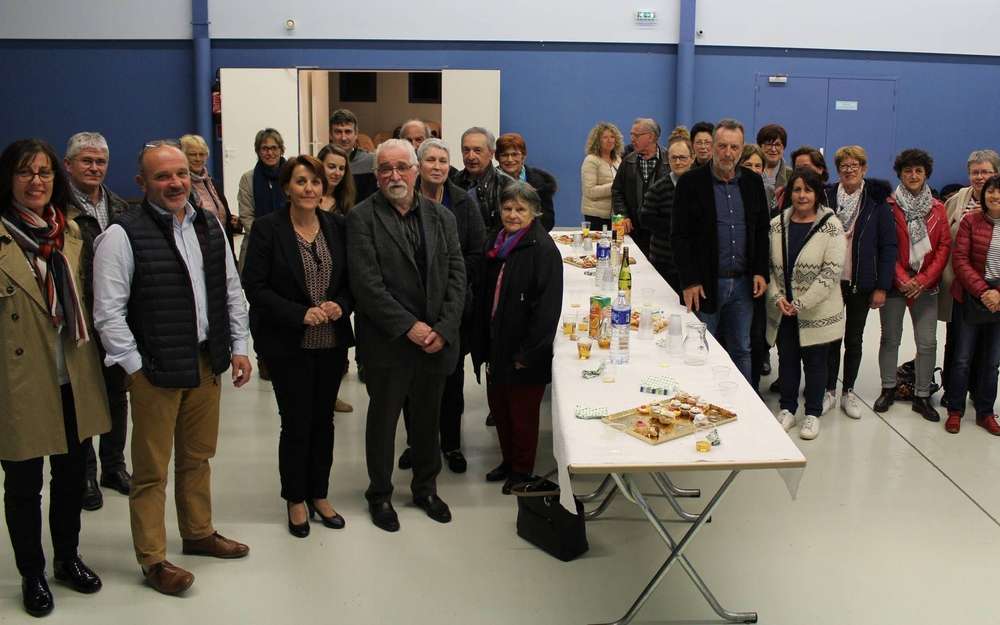 L’ADMR mobilisée pour plus de qualité - ADMR